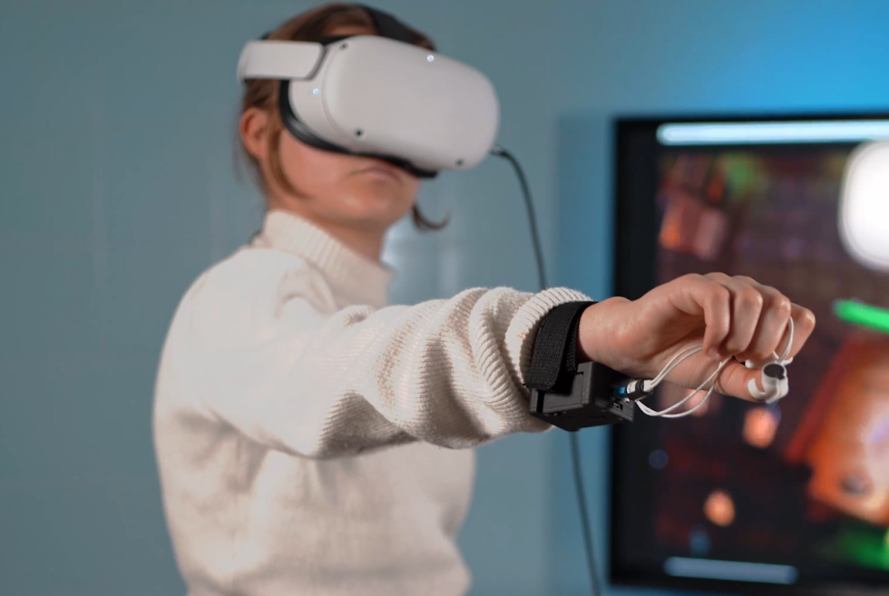 Rehabilitation in the Metaverse: social and human centered XR European ...